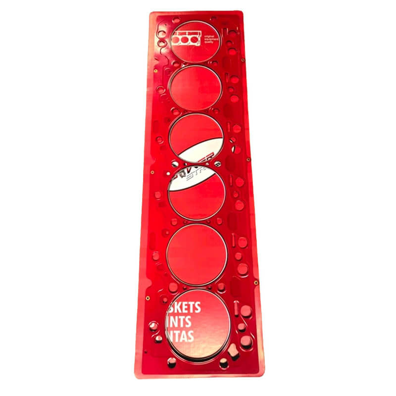 6.7 Cummins Fire Ring Head Gasket with Rings Powerstroke Products PP ...