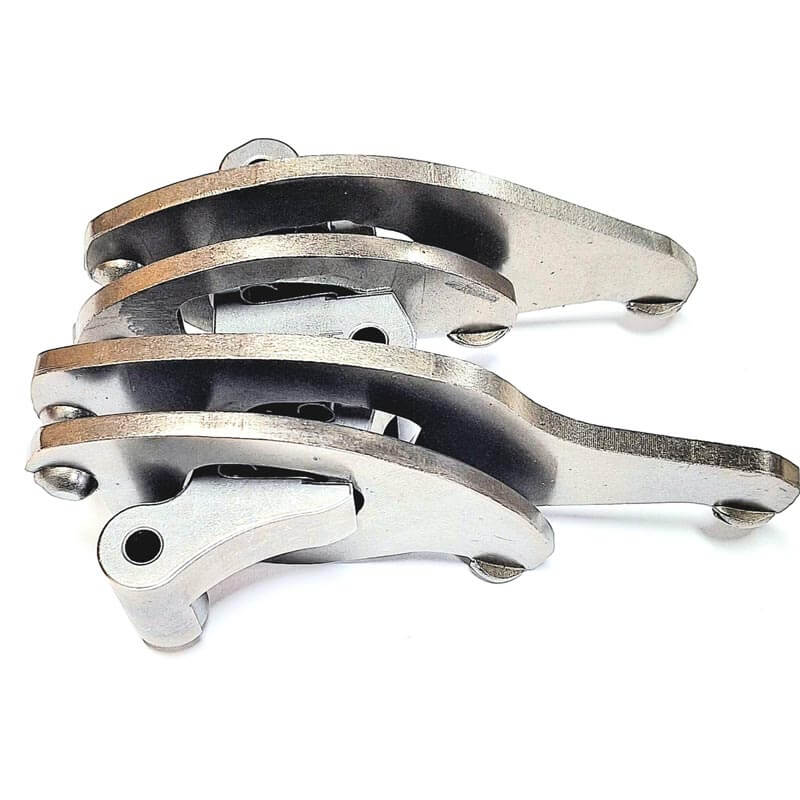 6.7 Powerstroke Rocker Arm Assembly Set Powerstroke Products PP-RA-6.7