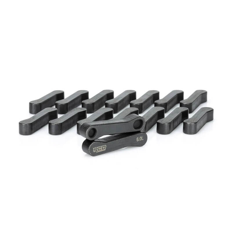 6.0 Powerstroke Rocker Bridge Set River City Diesel RCD-1730880006