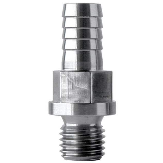 PPE CP3 Inlet Pump Fitting - Duramax 2001-2010
