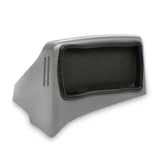 Edge CTS3 Dash Pod Mount - 6.0 Powerstroke 2005-2007