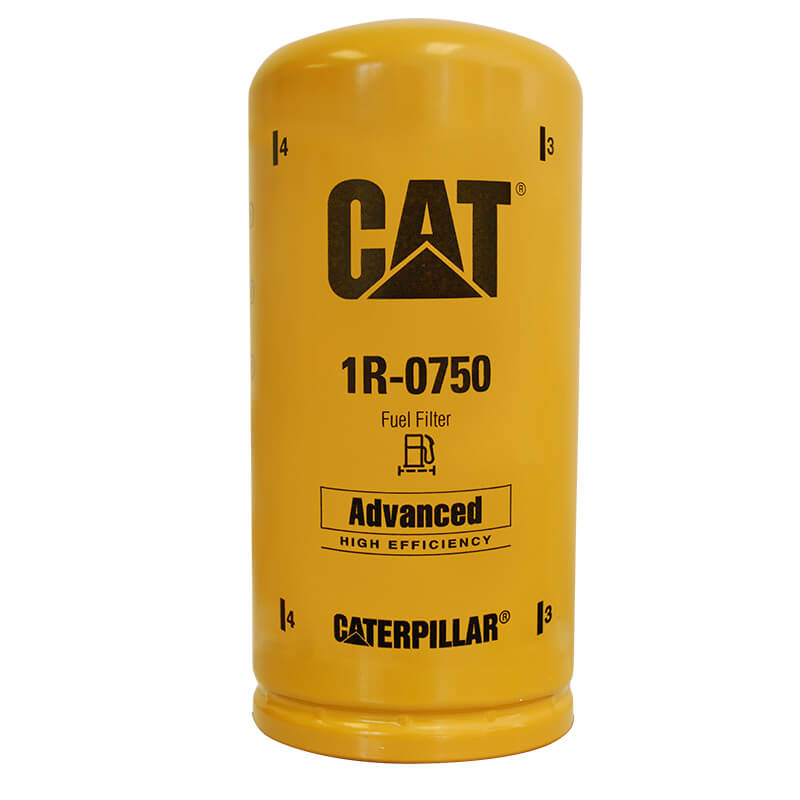 CAT Fuel Filter Set