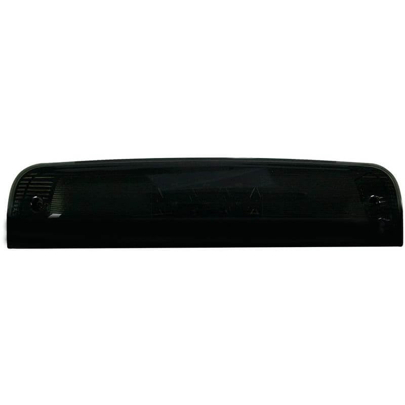 Recon Smoked Lens LED Third Brake Light - Ram 2010-2018