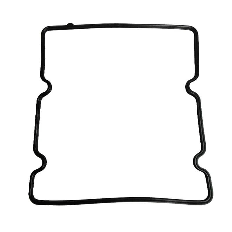 6.0 Powerstroke HPOP Cover Gasket | Motorcraft 3C3Z-6619-EA