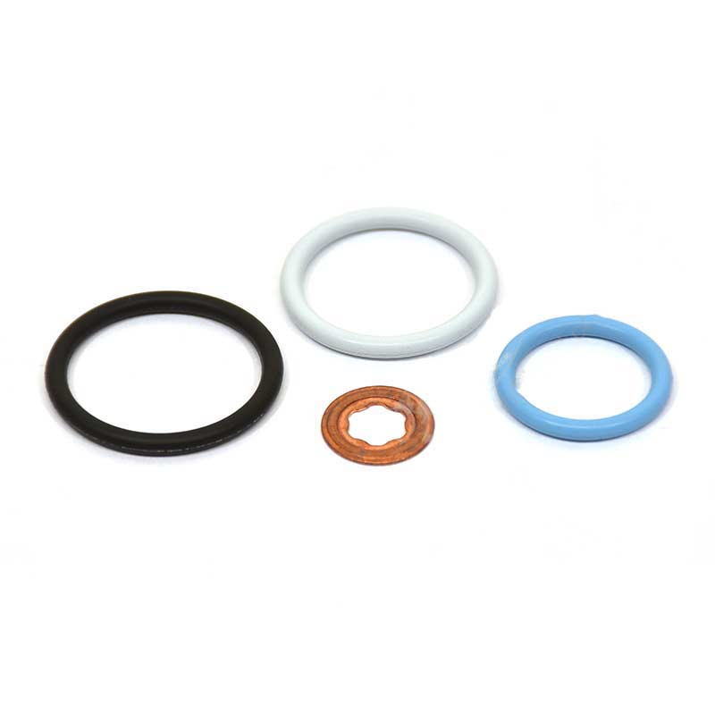 6.0 Powerstroke Ford OE Injector O-Ring Kit - 3C3Z-9229-AA