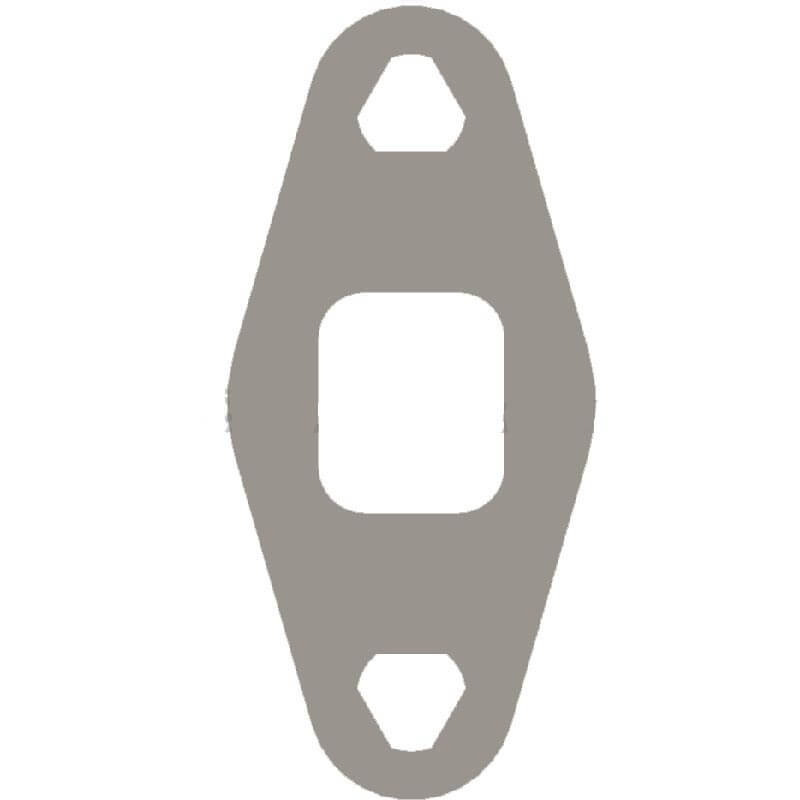 5.9 Cummins Turbo Oil Drain Gasket | Cummins 5264569