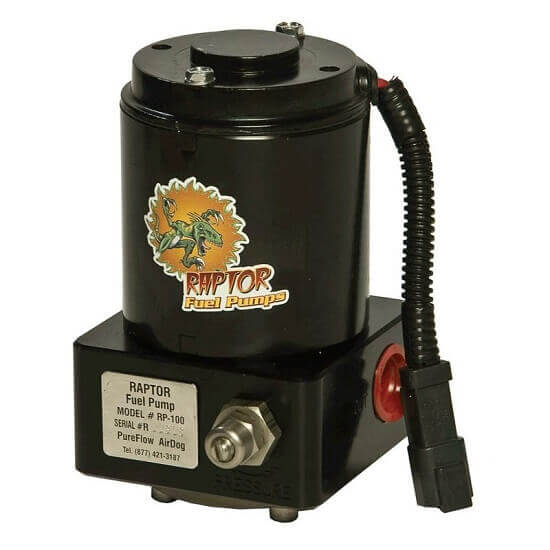 6.0 Powerstroke 4G 150 Gph Fuel Pump | Airdog R4SPBF358