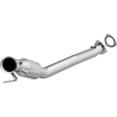 6.7 Cummins Replacement DPF Units & Parts