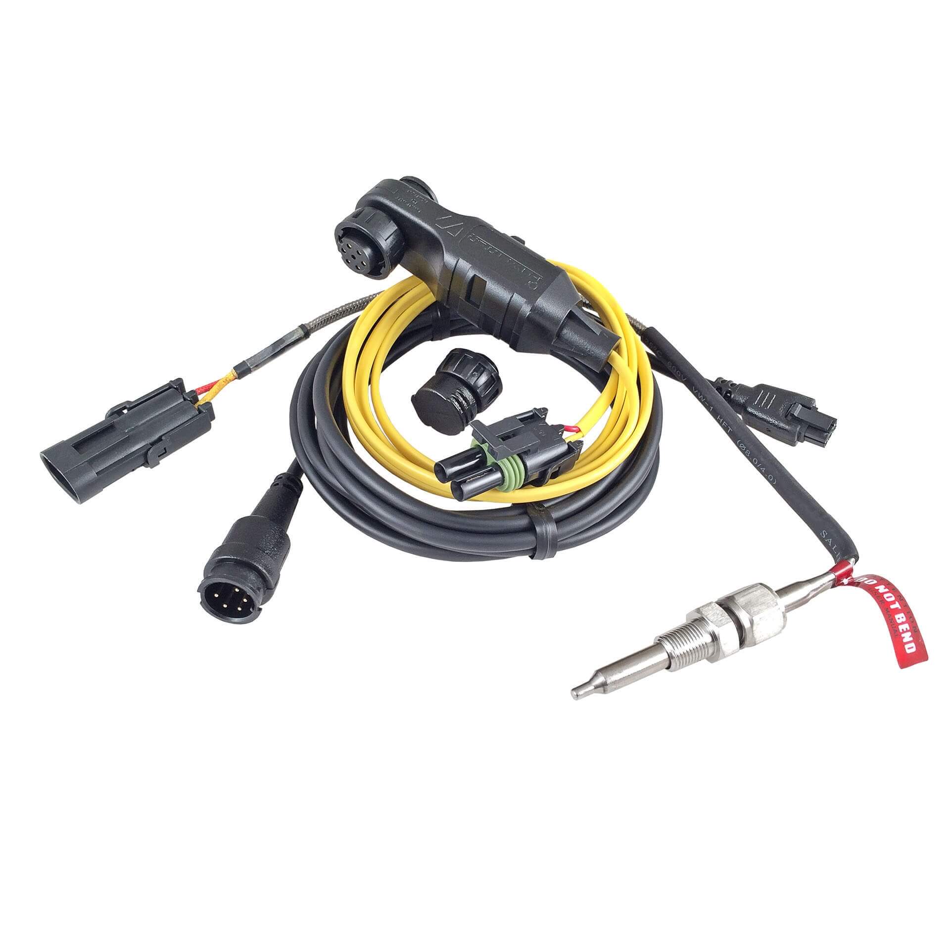 EAS EGT Kit with Lead | Edge Products 98620