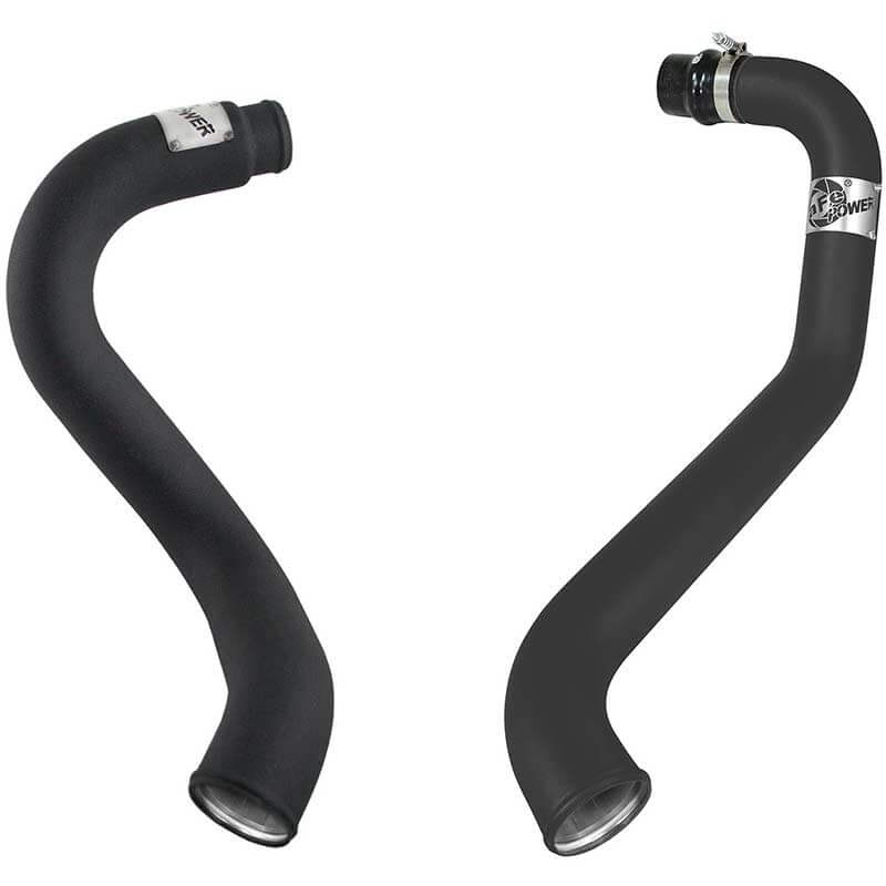 LB7 Duramax Intercooler Pipe Upgrade Kit | AFE 46-20045