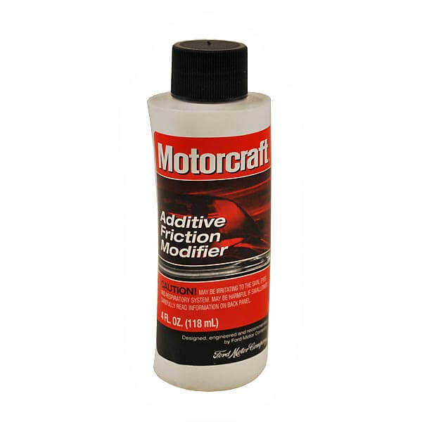 Motorcraft Additive Friction Modifier