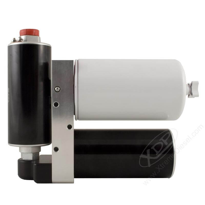 5.9|6.7 Cummins Velocity 200 Fuel System | Fuelab 30303