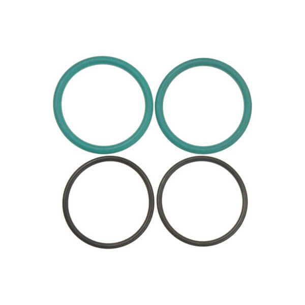 7.3 Powerstroke Engine Oil Cooler Seal Kit | Mahle GS33545