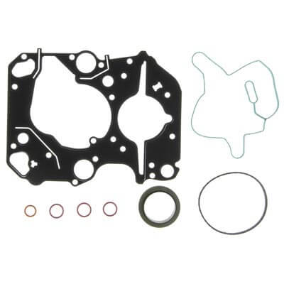 6.4 Powerstroke Timing Cover Gasket Set | Mahle JV5139