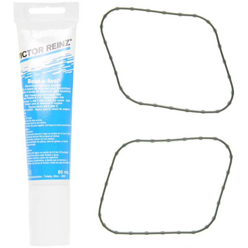 LB7|LBY Duramax Mahle Intake Manifold Gasket Set | MS19402