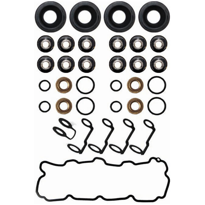 LB7 Duramax Fuel Injector Installation Kit | Dtech DT660026