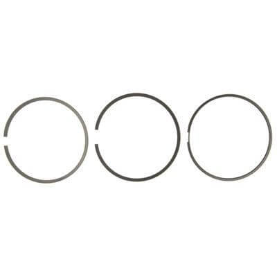 6.7 Cummins Piston Ring Set Standard | Mahle S42140