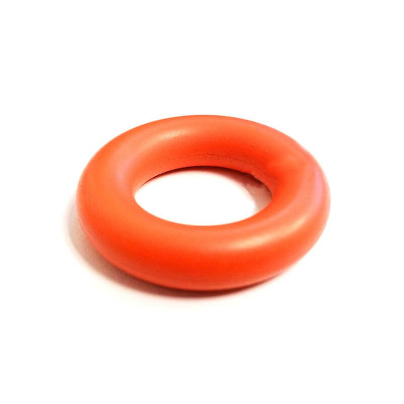 6.0 Powerstroke Intake To Front Cover O-Ring | Ford W301767