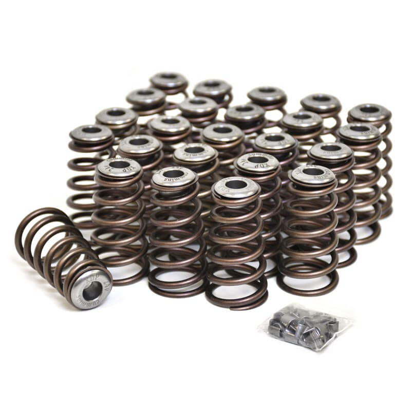 Cummins Performance Valve Springs & Retainer Kit | XD313