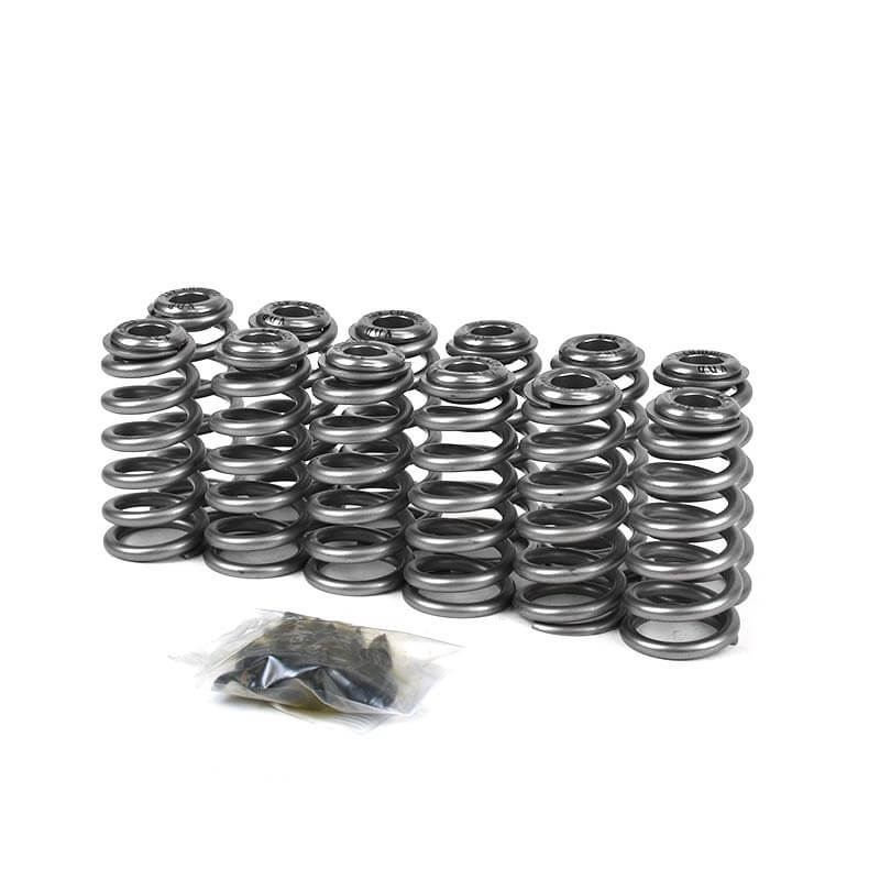 5.9 12v Cummins Valve Springs and Retainer Kit | XDP XD389
