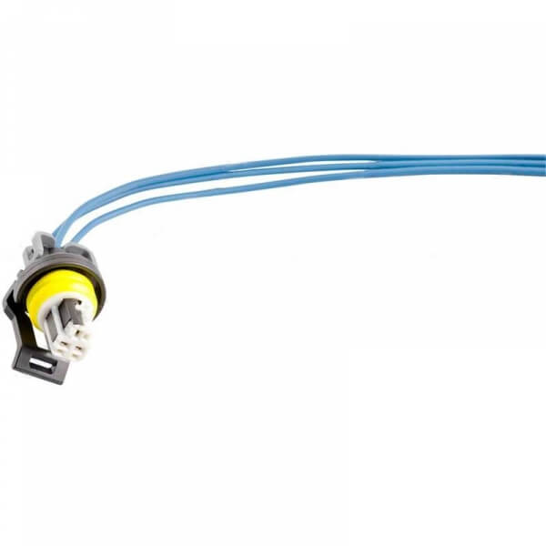 7.3|6.0|6.4 Powerstroke Alliant ICP/EBP Sensor Pigtail