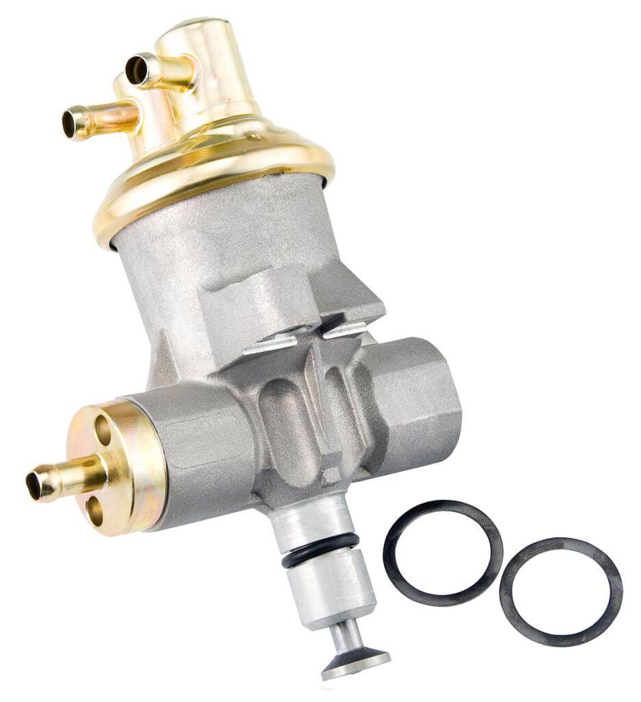 7.3 OBS Replacement Fuel Pump | Alliant APM61067