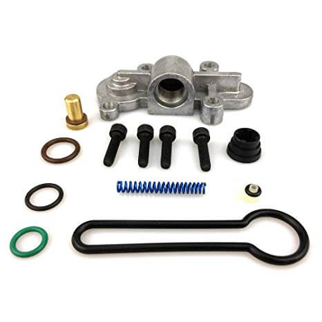6.0 Powerstroke Atlas Blue Spring Kit | 228-0307