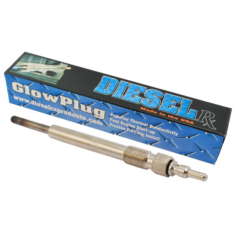 6.4 Powerstroke Diesel RX Glow Plugs | Diesel RX DRX00542