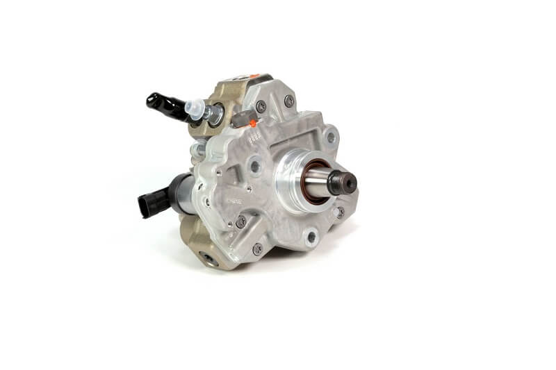 2001-2010 Duramax Fleece Modified CP3 Pump - 650HP