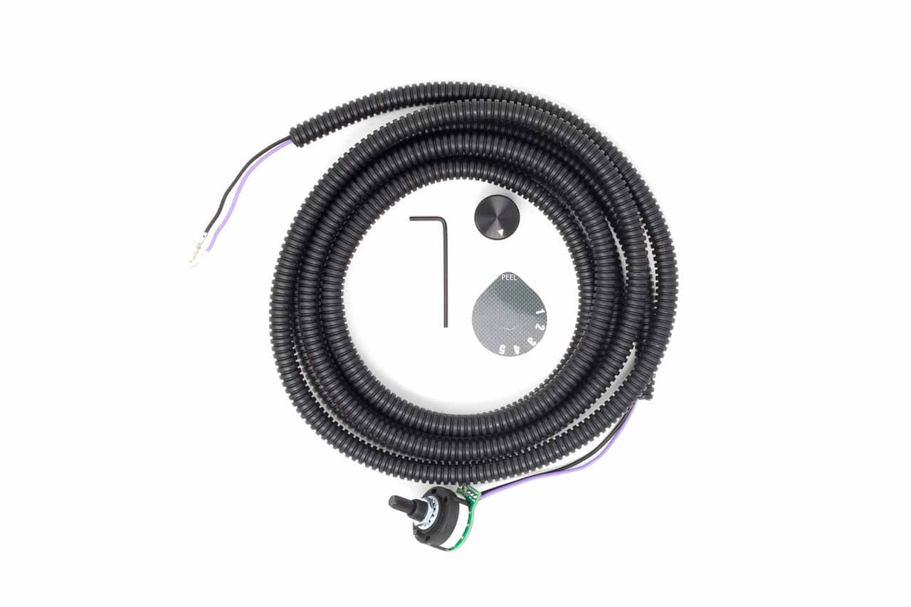 GDP Shift on the Fly Switch - LML Duramax 2011-2016