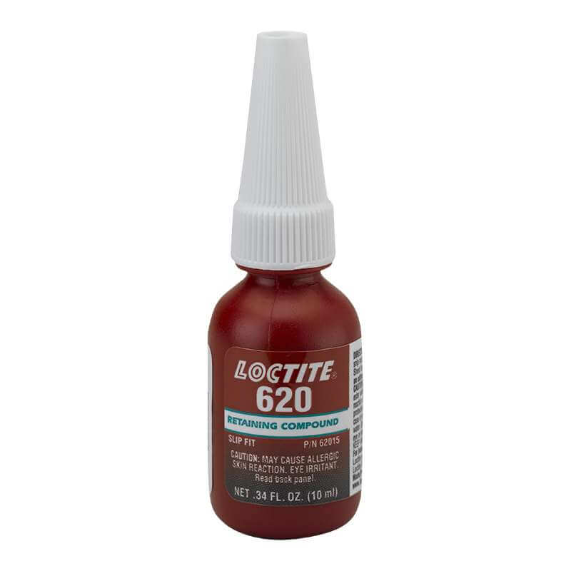 Loctite 620 Retaining Compound 10ml Bottle
