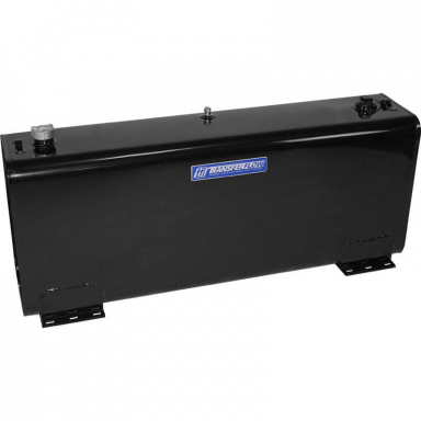 OBS 7.3 Powerstroke Fuel Tank Replacement & Upgrades