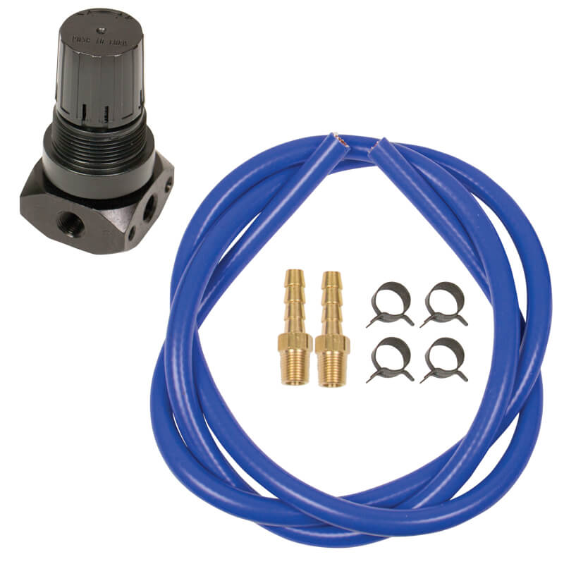 Wastegate Regulator Kit | BD 1045996-WGK