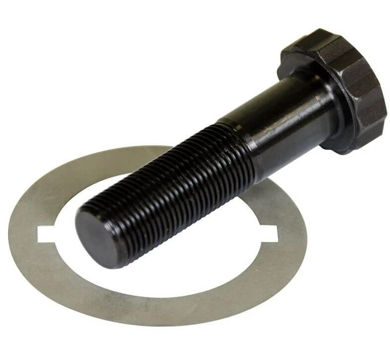 Duramax 01-18 Fluidampr High Strength Bolt Kit | 300010