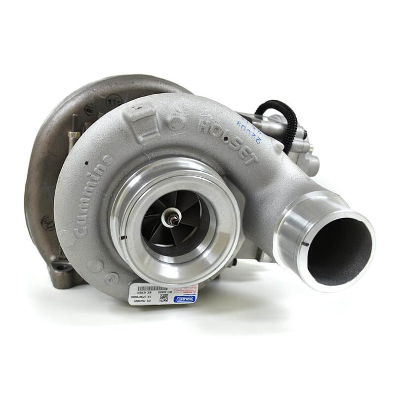 6.7 Cummins OEM NEW HE351VE Turbo | Holset 5325950H