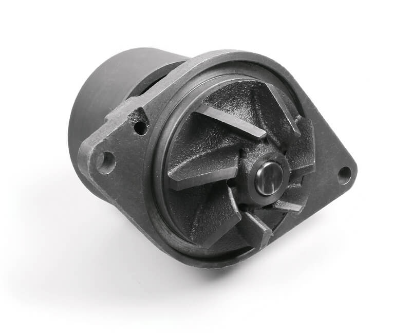 5.9|6.7 Cummins New Water Pump | Dieselsite WPC
