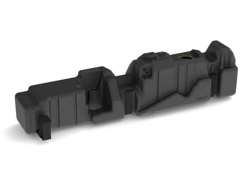 L5P Duramax 66 Gallon Midship Replacement Fuel Tank | Titan 7010317