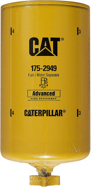 7.3 Powerstroke Fuel Filters 1999-2003