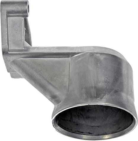 7.3 Powerstroke Oil Cooler Front Mount Ford F4TZ-6881-B