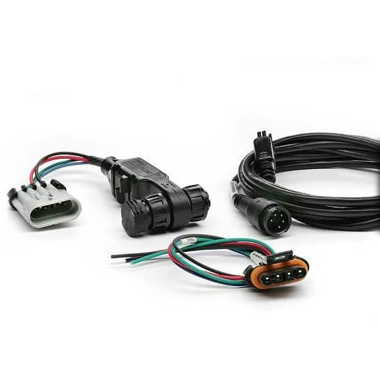 EAS Power Switch with Starter Kit | Edge 98609