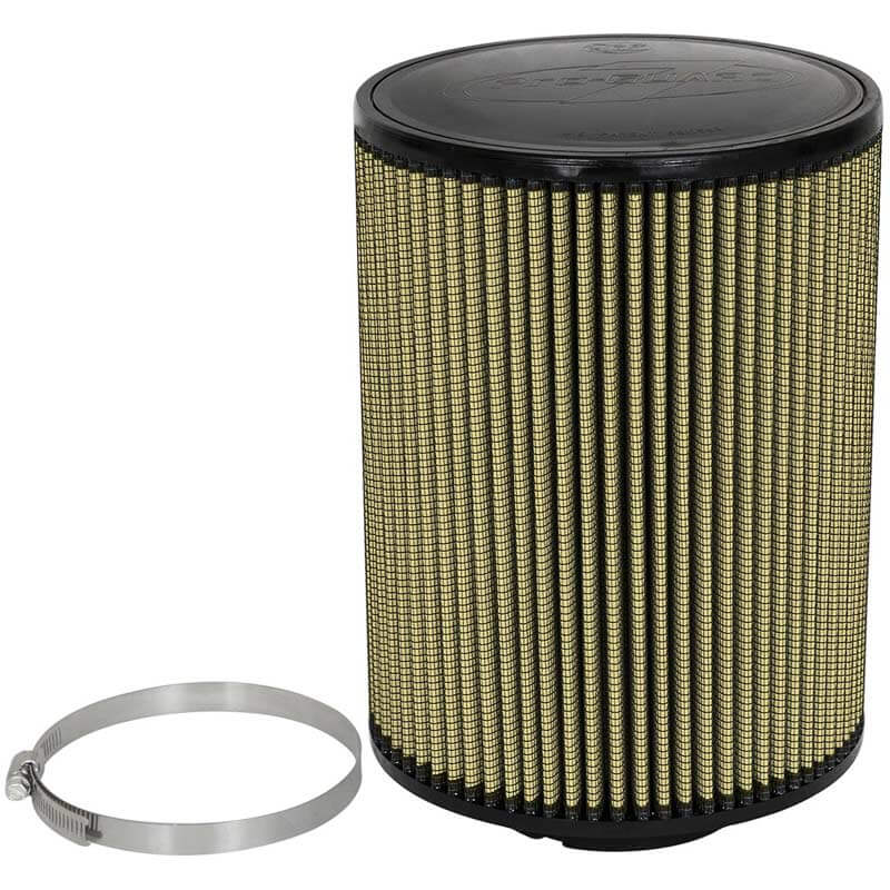 AFE Pro Guard 7 BHAF (Napa 6637 Replacement) - Tymar Intake