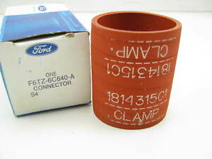 7.3 OBS Powerstroke Turbo Boots & Clamps