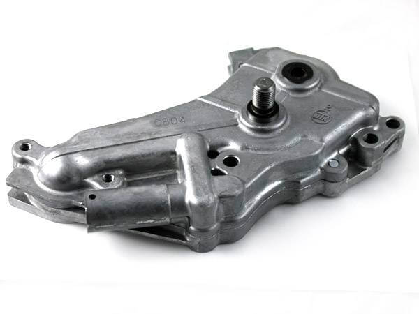 LML|LGH Duramax GM Duramax Engine Oil Pump | 12644591