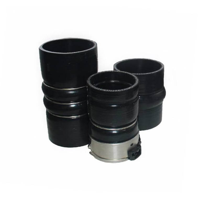 6.7 Powerstroke MPD Hot Side Turbo Boot Kit | MPD-67-PSD-15-HSBOOT