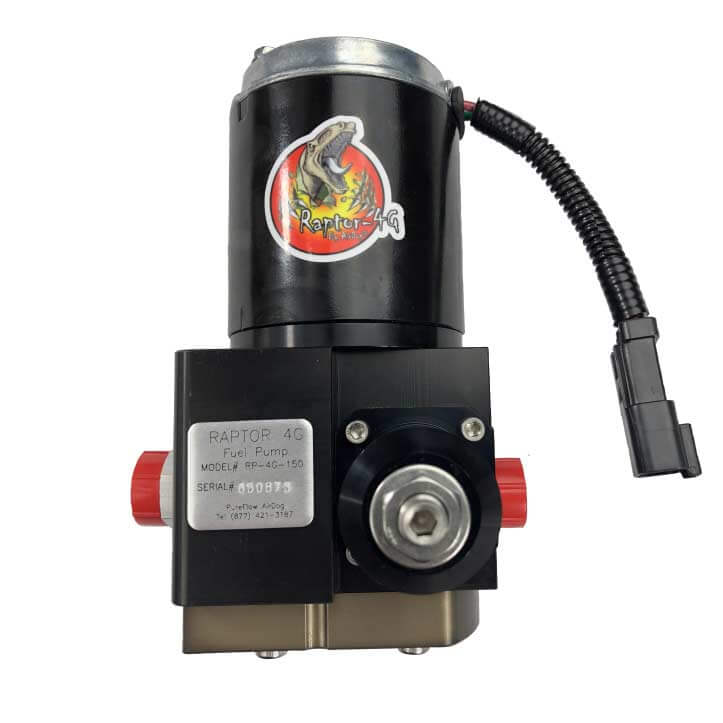 5.9 Cummins Airdog Raptor 4G 150GPH Pump | Airdog R4SBD361