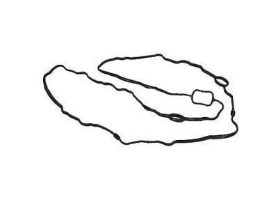 6.7 Powerstroke Upper Oil Pan Gasket | Ford BC3Z-6710-A