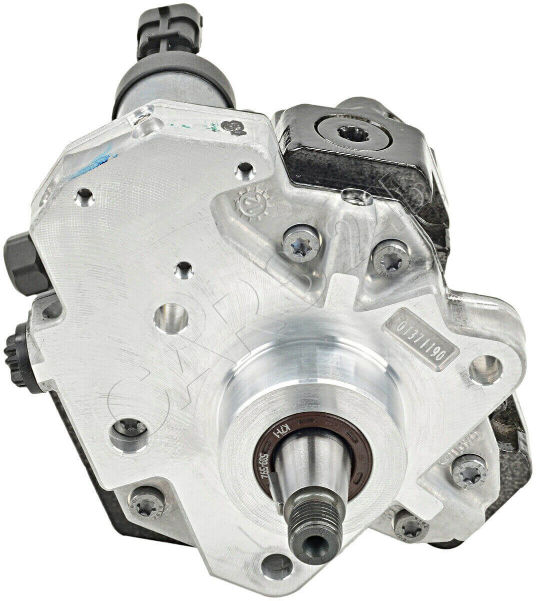 LLY Duramax New CP3 Injector Pump | Bosch 0445020030