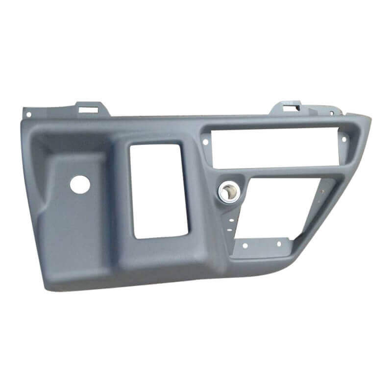 7.3|6.0 Powerstroke Ford F-650 Dash Kit (Automatic Trans)
