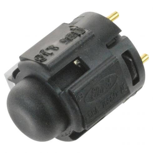 7.3 Powerstroke Shift Lever Button | Ford F58Z-7G550-AA