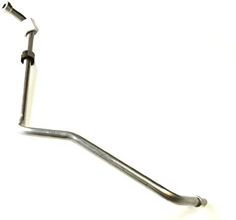 6.0 Powerstroke Ford Tube Assembly | 3C3Z-9C273-AA